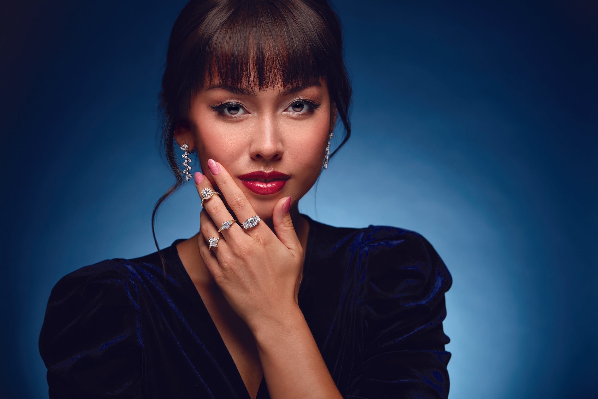 Our Story – Jordan Design Jewelry